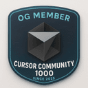 Cursor Community – Connect, Learn & Build with Tips & Tricks